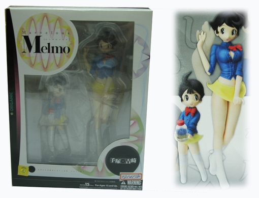 Melmo手办(02145)_手办_欧凡雅手办模型_欧凡雅动漫批发网
